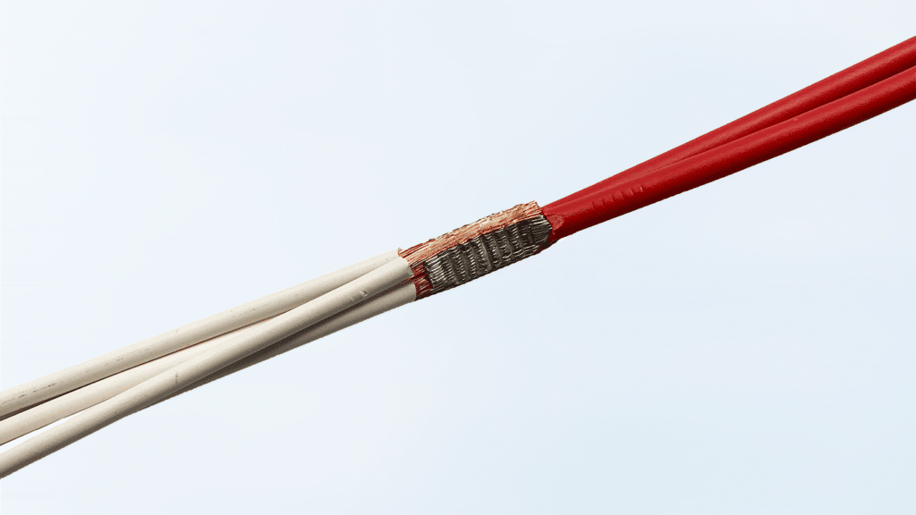Closed-Loop Control Ultrasonic Wire Splicing Machine for EV