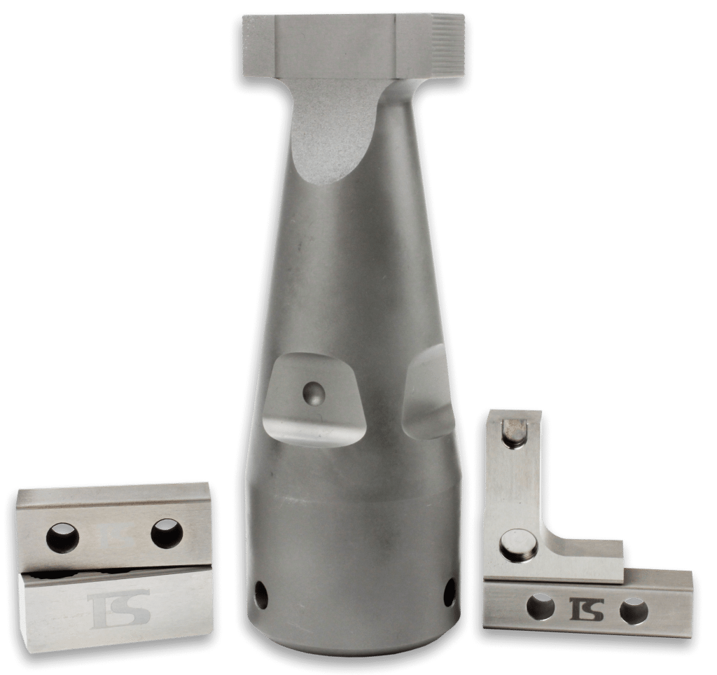 Manufacturer of Ultrasonic Tooling | TECH-SONIC, Inc.