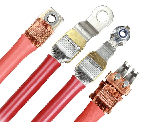 Ultrasonic Metal Welding Innovative Leader | TECH-SONIC, Inc.