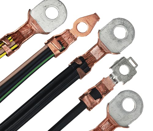 Ultrasonic Metal Welding Innovative Leader | TECH-SONIC, Inc.